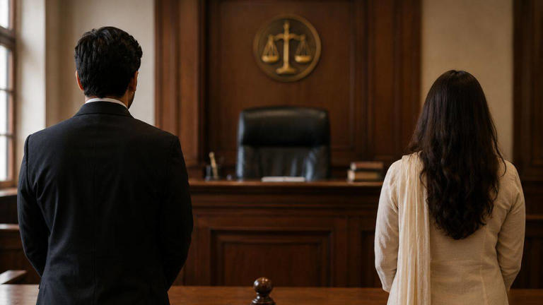 Jharkhand high court raises divorced woman's alimony from Rs 10 lakh to ...