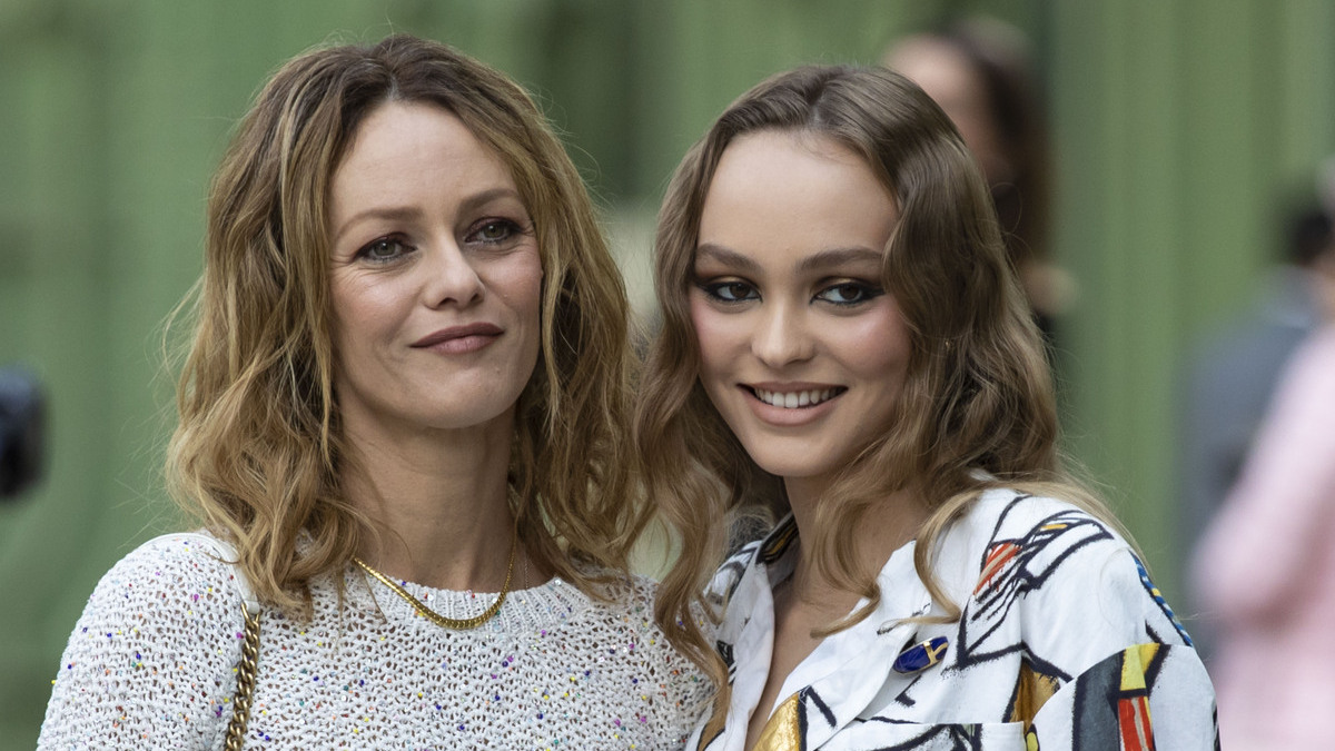Vanessa Paradis : pour elle, sa fille Lily-Rose Depp aurait des ...