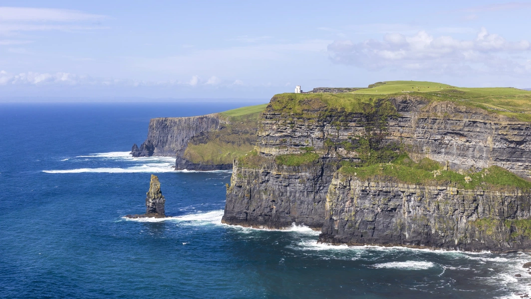 Ireland’s most stunning natural and cultural landmarks