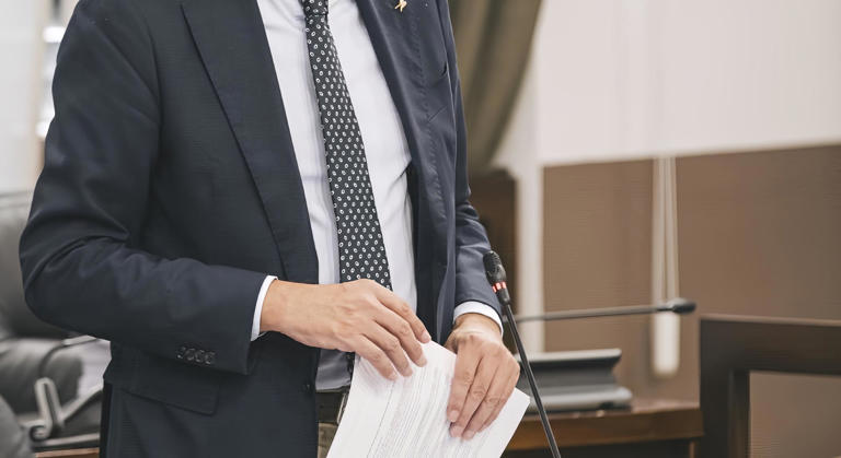 Geal? Battaglia da vincere. L’ex consigliere regionale Baldini attacca ...