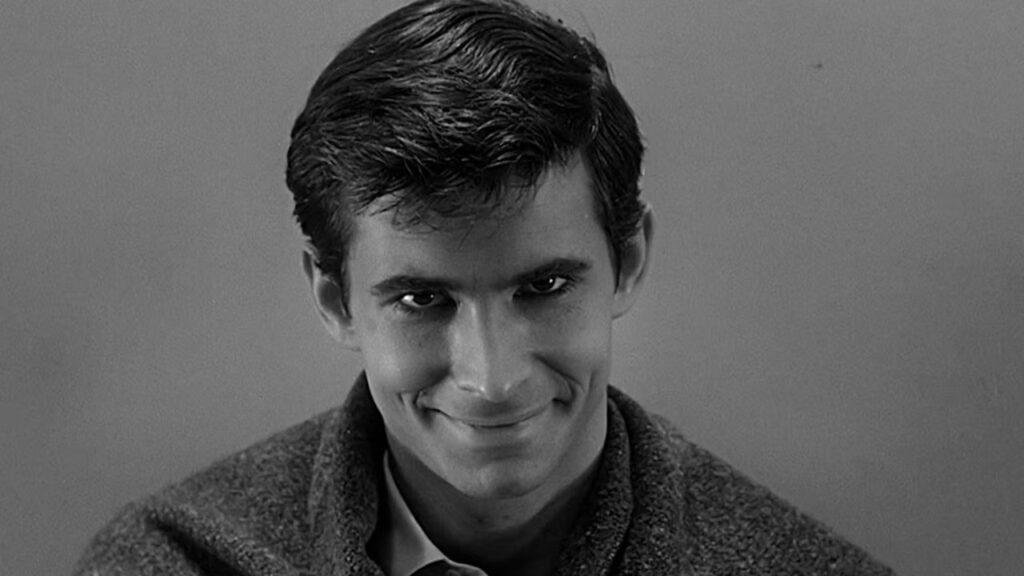 Why Alfred Hitchcock shot ‘Psycho’ in black and white instead of colour