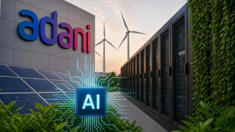 Adani Enterprises shares scale new 52-week high; is it time to book ...
