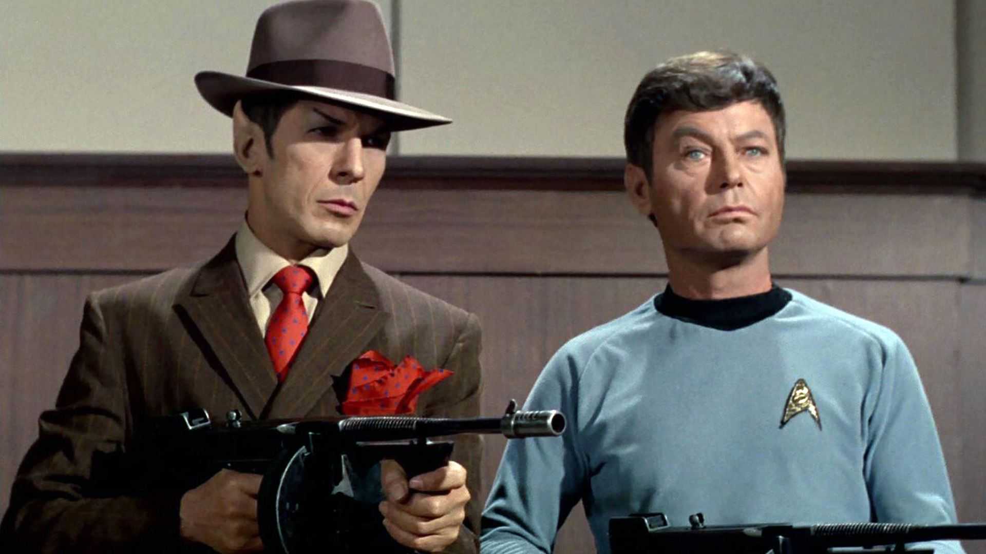 10 best Star Trek episodes that changed genre