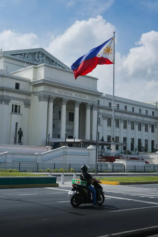 BSP lets Philippine banks exclude paper losses from capital ratios