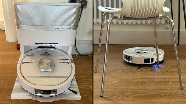 The best cordless, corded, and robot vacuums to shop in 2026, tried and ...