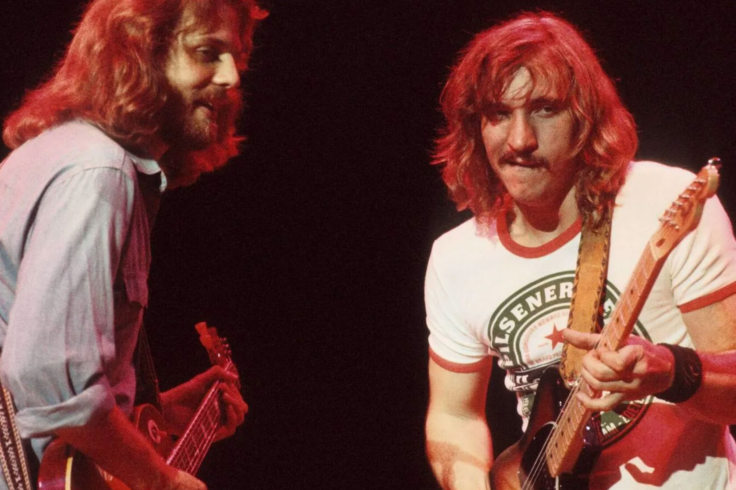 The 25 best bands that feature multiple guitars