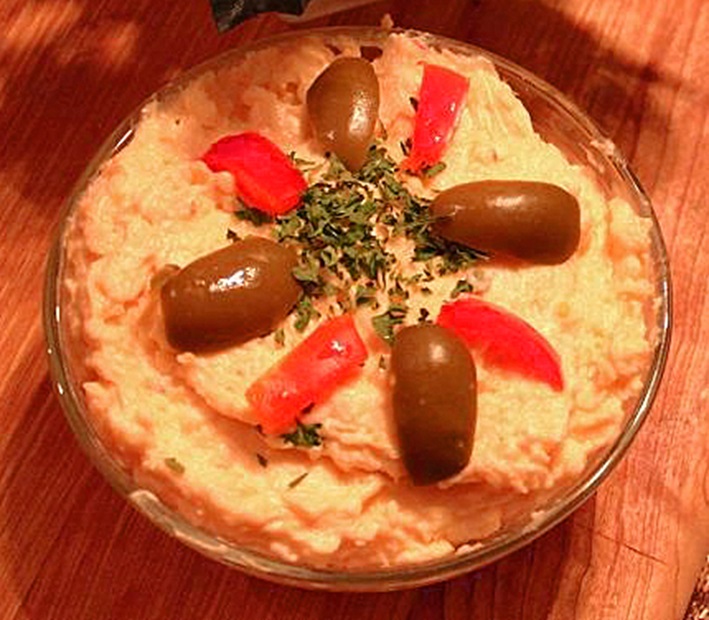 The best pimento cheese spread