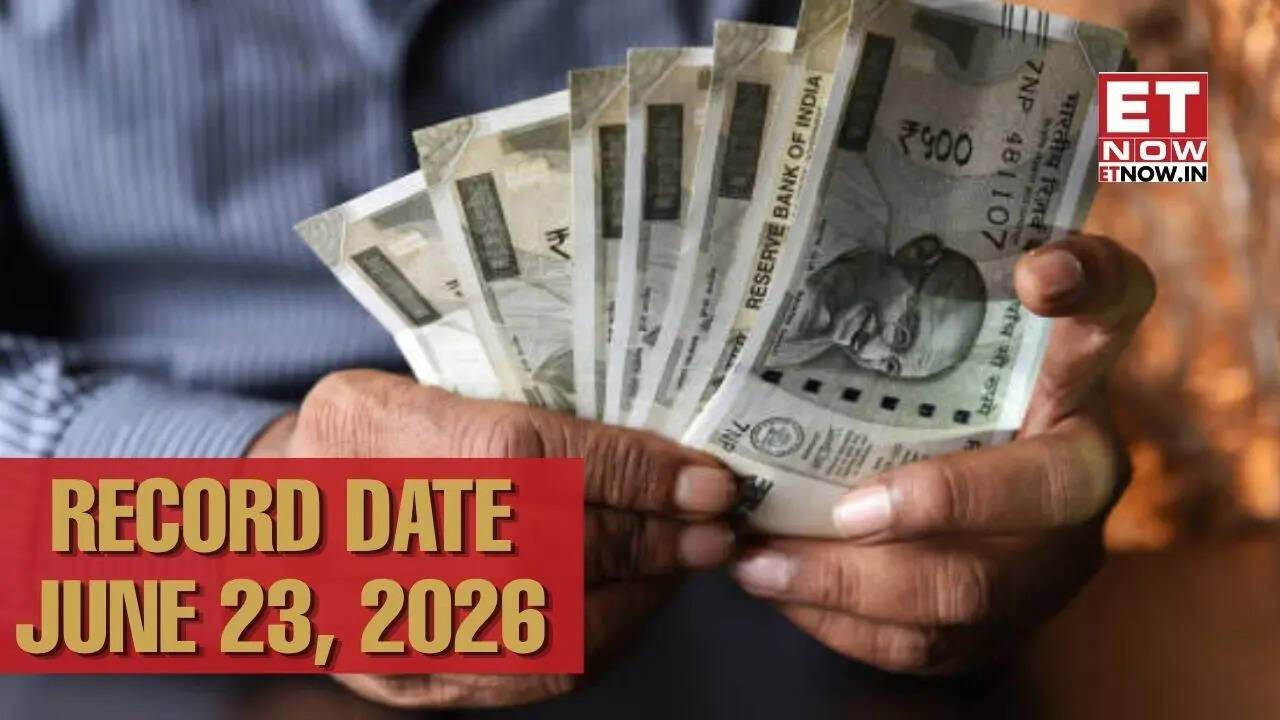 Dividend alert: HUL, Asian Paints, Tata Power, Dalmia Bharat go ex-date ...