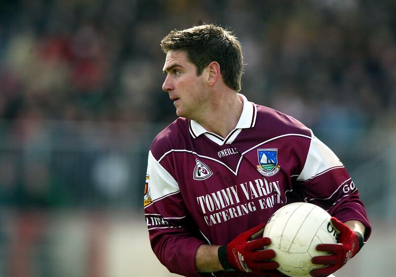 Former Galway footballer Paul Clancy dies aged 49