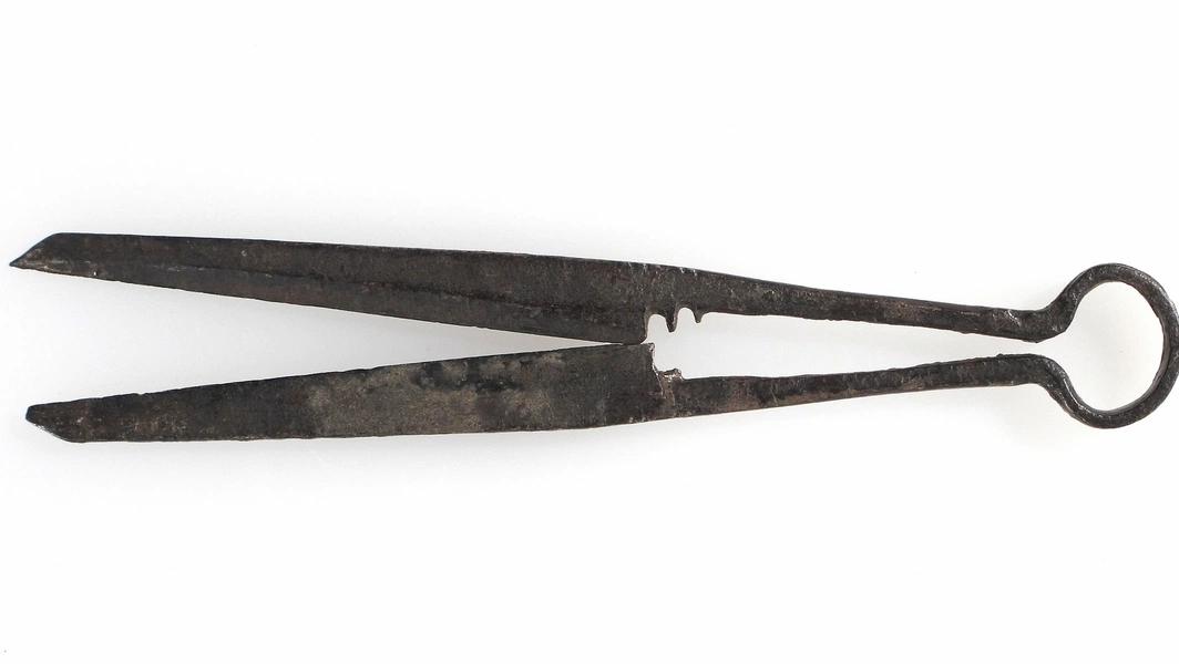 12 surprisingly ancient everyday inventions