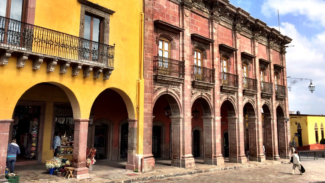 Exploring Durango’s history, culture, and landscapes