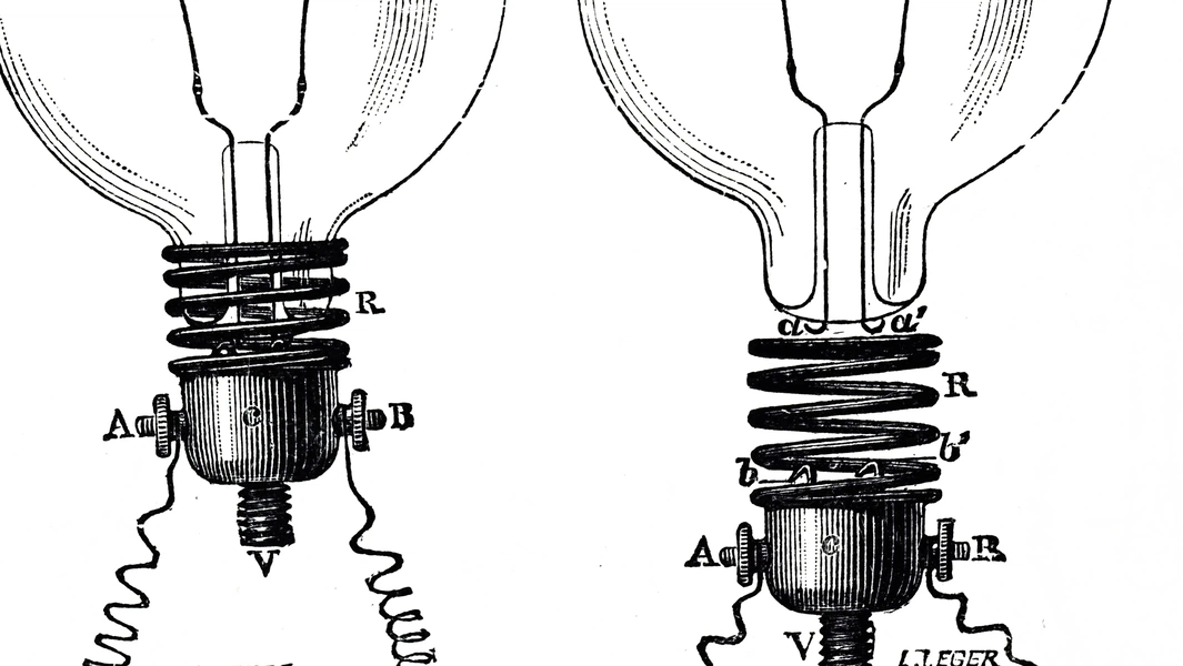 13 inventors overshadowed by more famous names