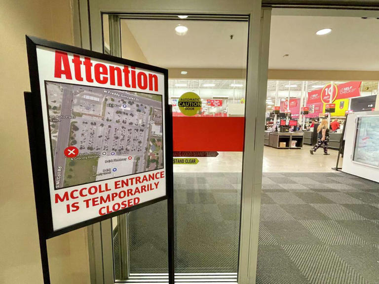 This South Texas H-E-B just reopened after a massive $34M makeover