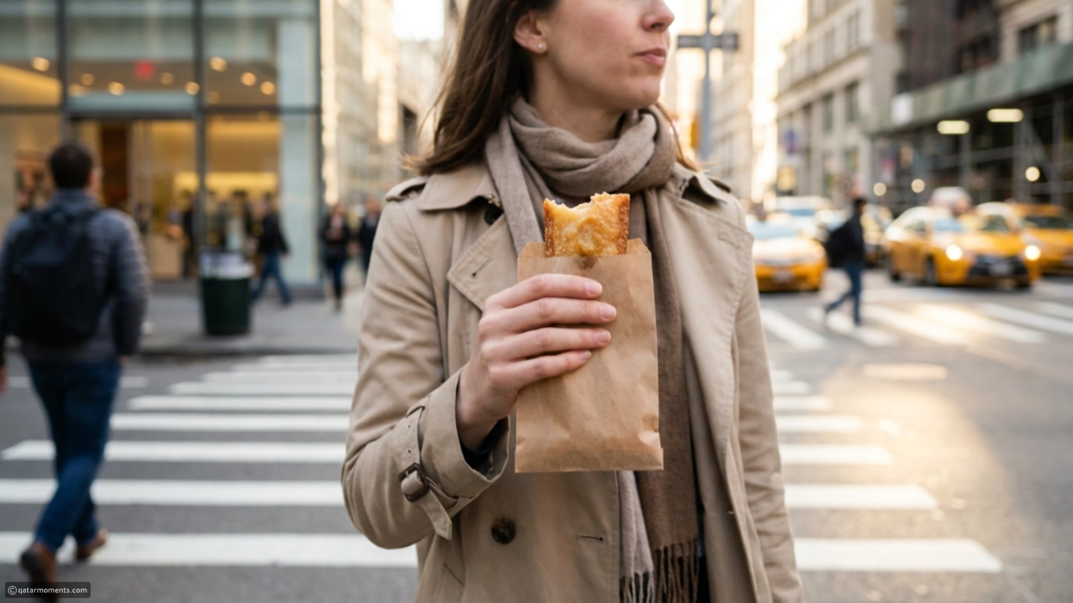 The popular fast-food item everyone is quietly ordering once again
