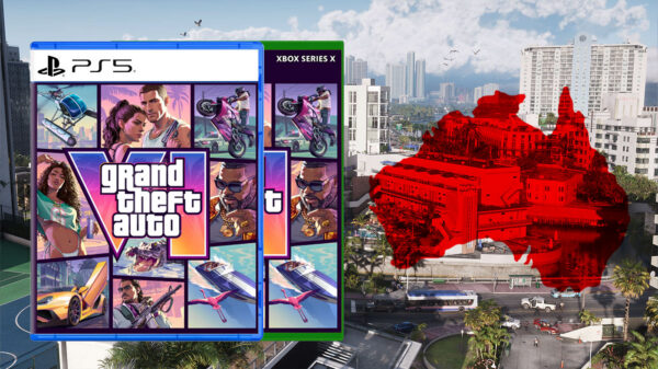 Here’s when Grand Theft Auto 6 pre-orders go live in Australia