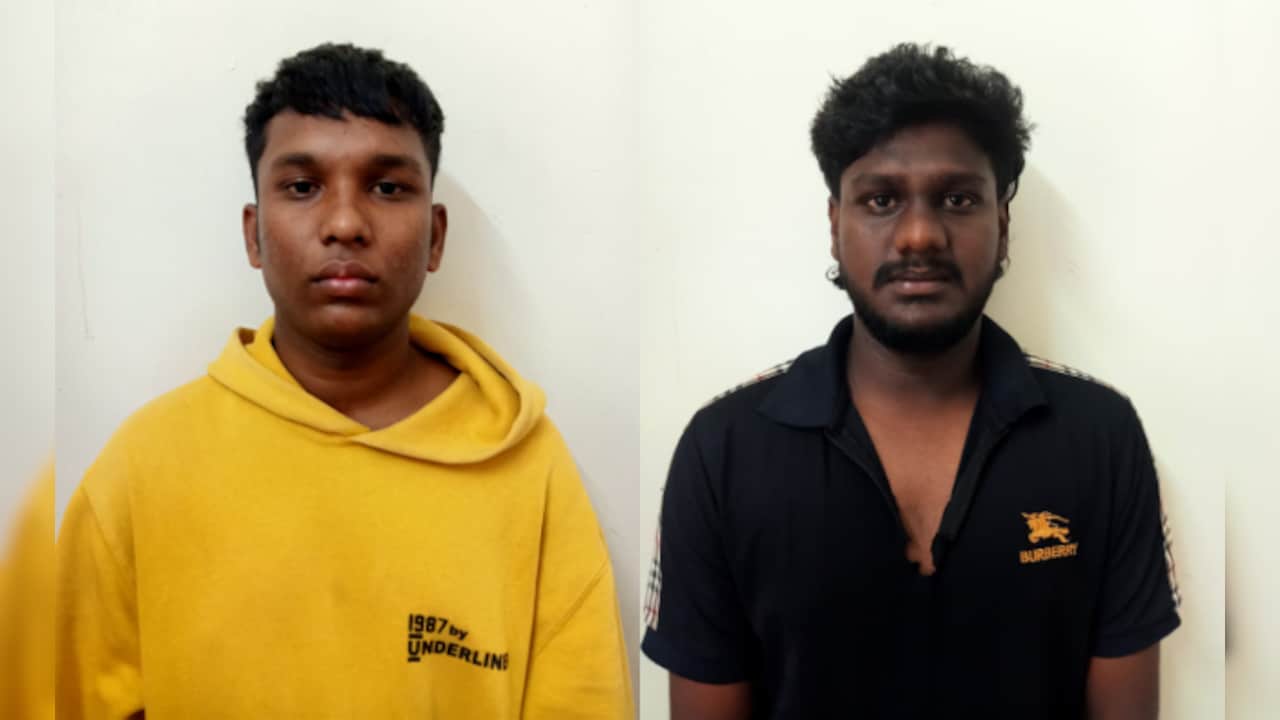 2 students beat Bengaluru landlord to death with cricket bat over water use