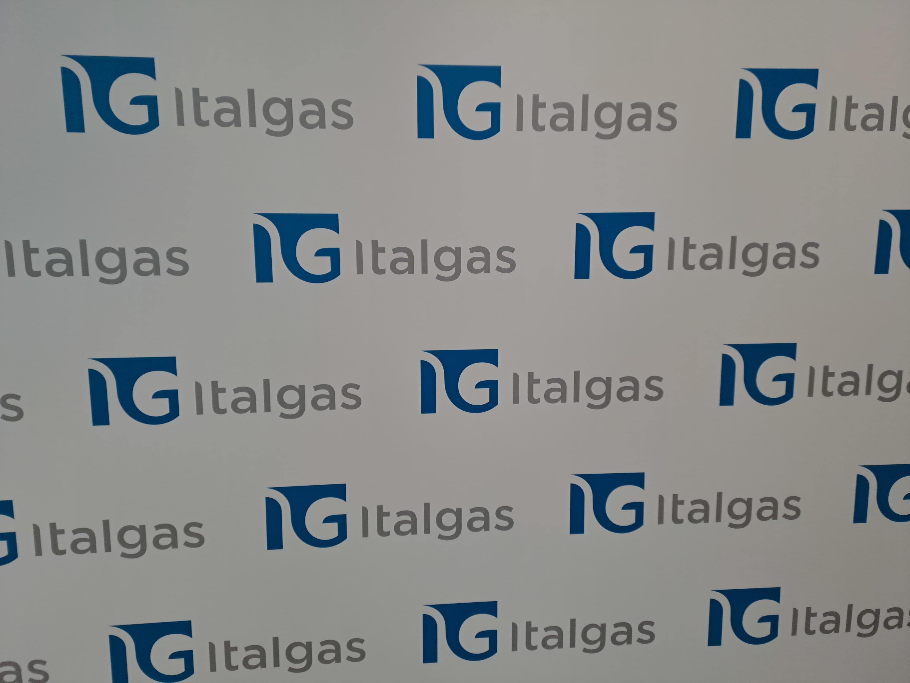 Italgas, nuovo piano al 2032 con 13 miliardi di investimenti