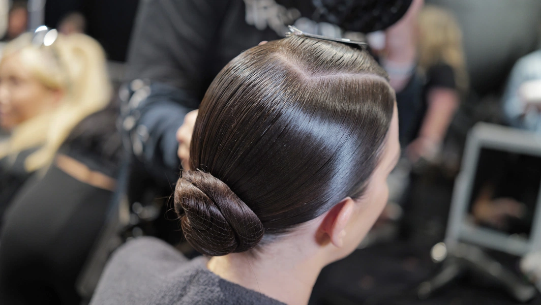 Hairline-damaging styles and healthier alternatives