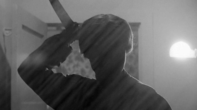 Why Alfred Hitchcock shot ‘Psycho’ in black and white instead of colour