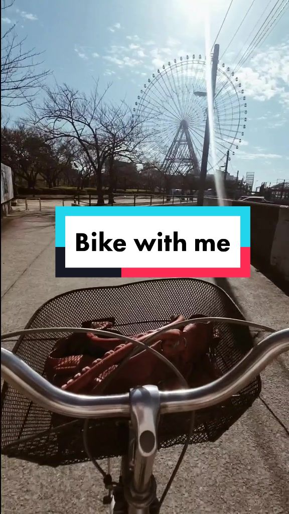 Bike rides in Japan: scenic travel moments