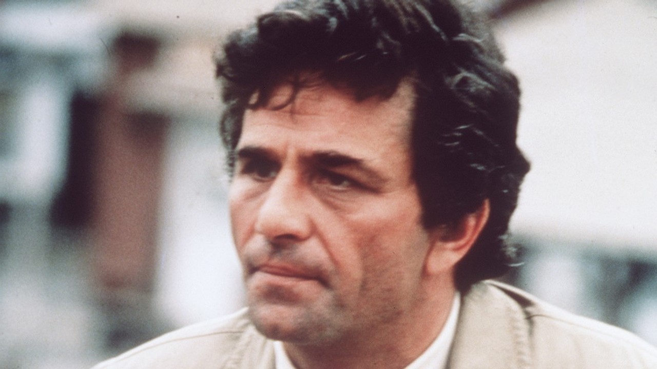 Columbo magyar származású volt, vagy sem? 15 éve halt meg Peter Falk ...