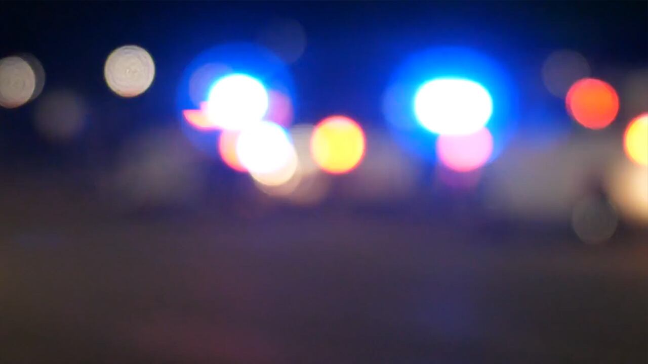 Dane County sheriff: 2 people dead in head-on crash in Town of Primrose
