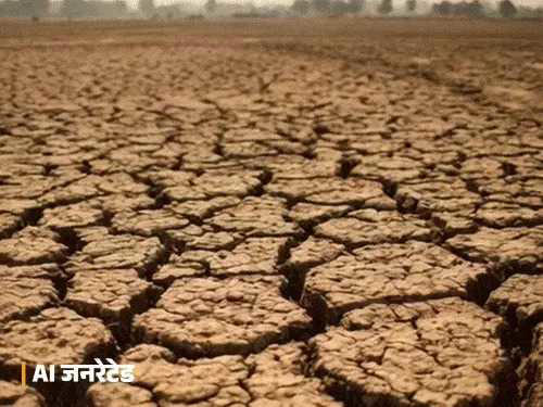Impact of 'Godzilla El Niño' on India's monsoon forecast