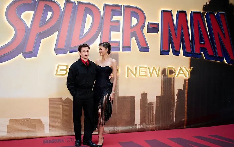 Tom Holland says Spider-Man: Brand New Day villain still secret
