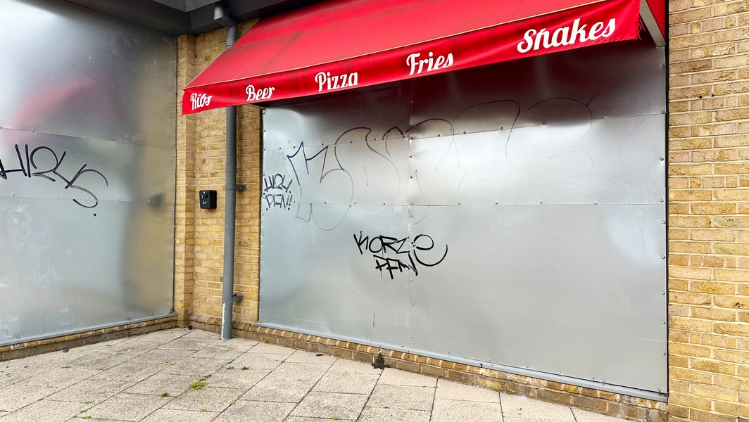 14 warning signs of a problematic pizza shop