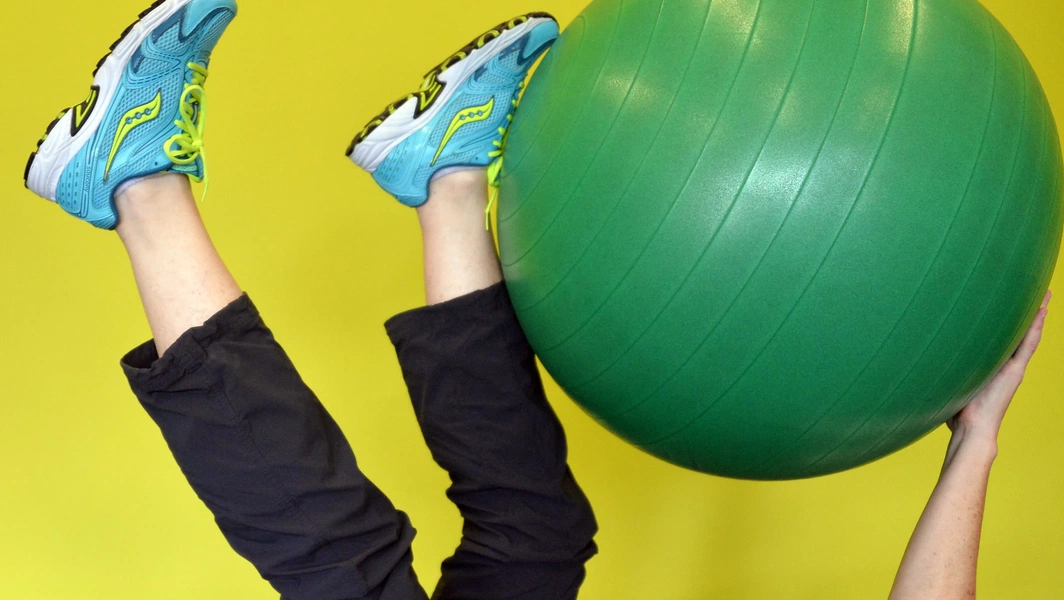 6 core exercises to support a healthy back