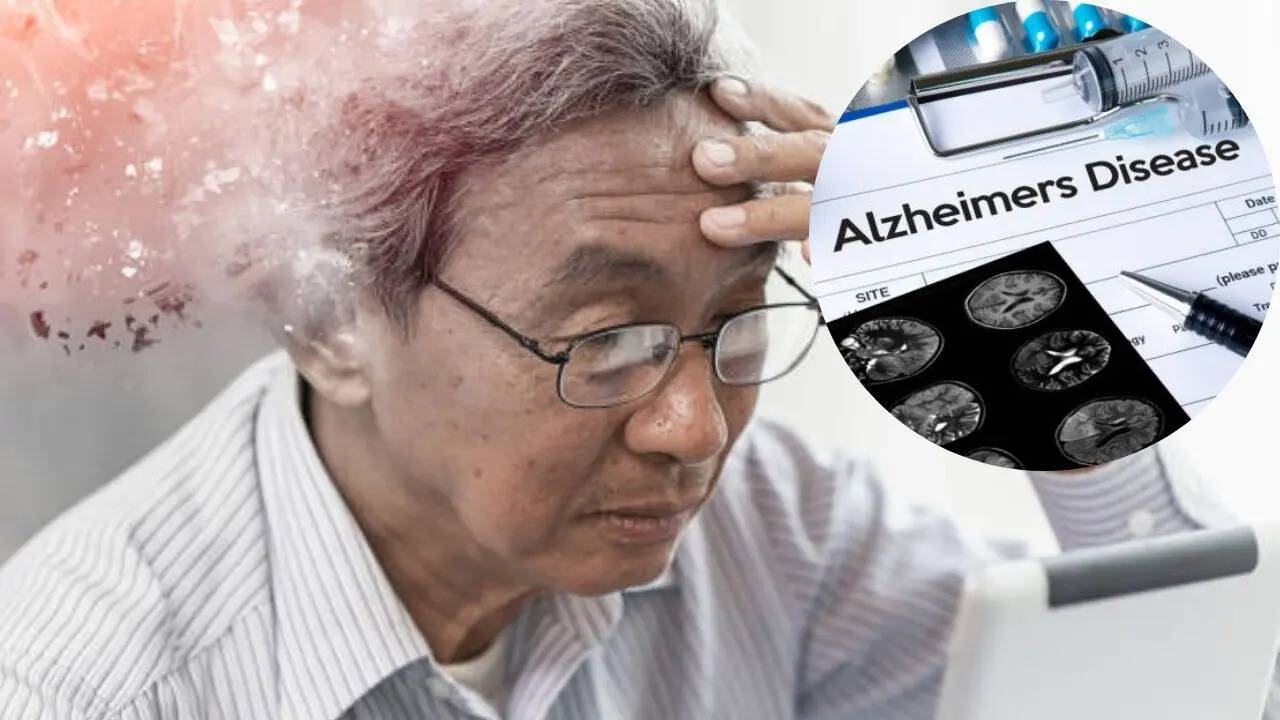 'Dad keeps repeating the same story': Neurologist reveals when it could ...