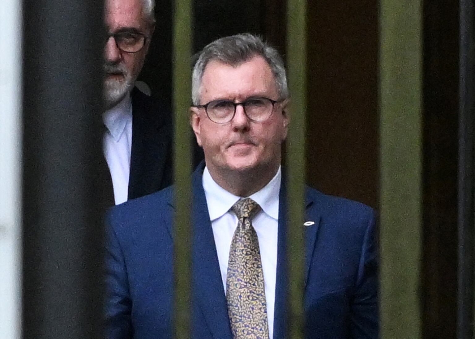 Alex Kane: Donaldson victims’ courage shows even most-high-profile ...