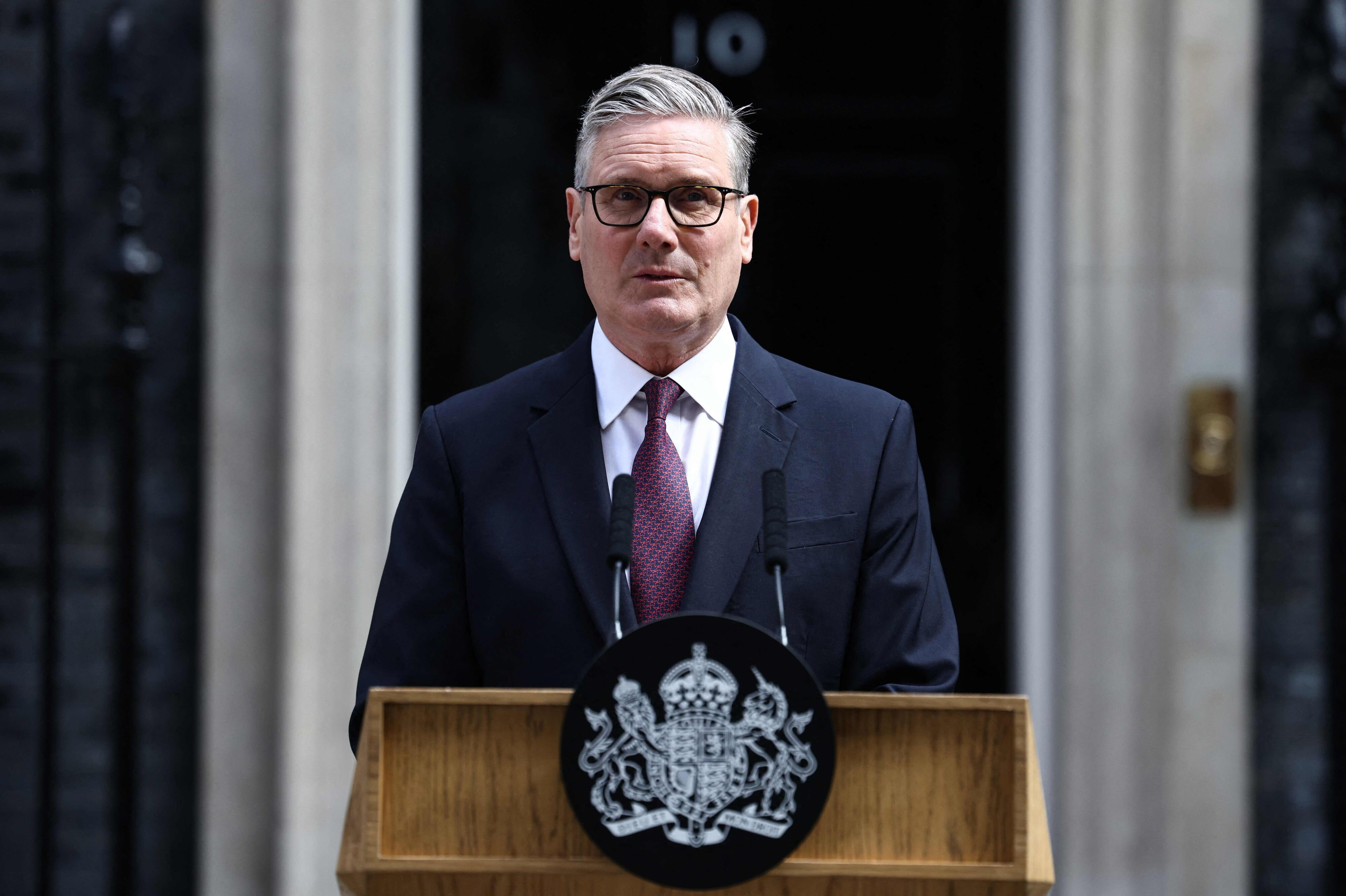 Avisledere: Ti år efter brexit må Storbritannien finde en anden vej
