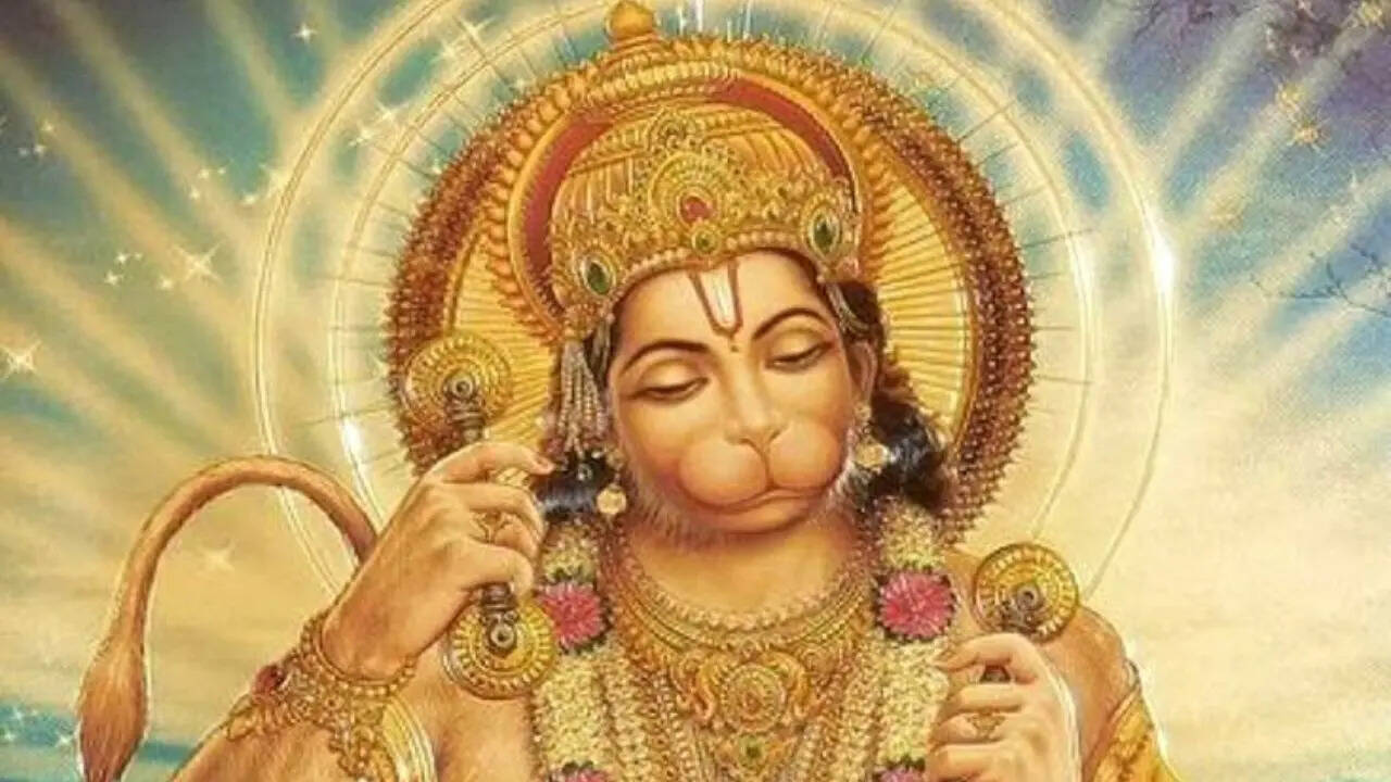 Bada Mangal 2026: Final Budhwa Mangal today – auspicious timings ...
