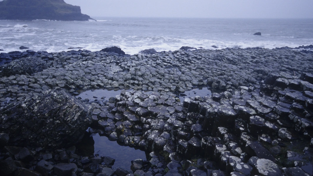 Ireland’s most stunning natural and cultural landmarks