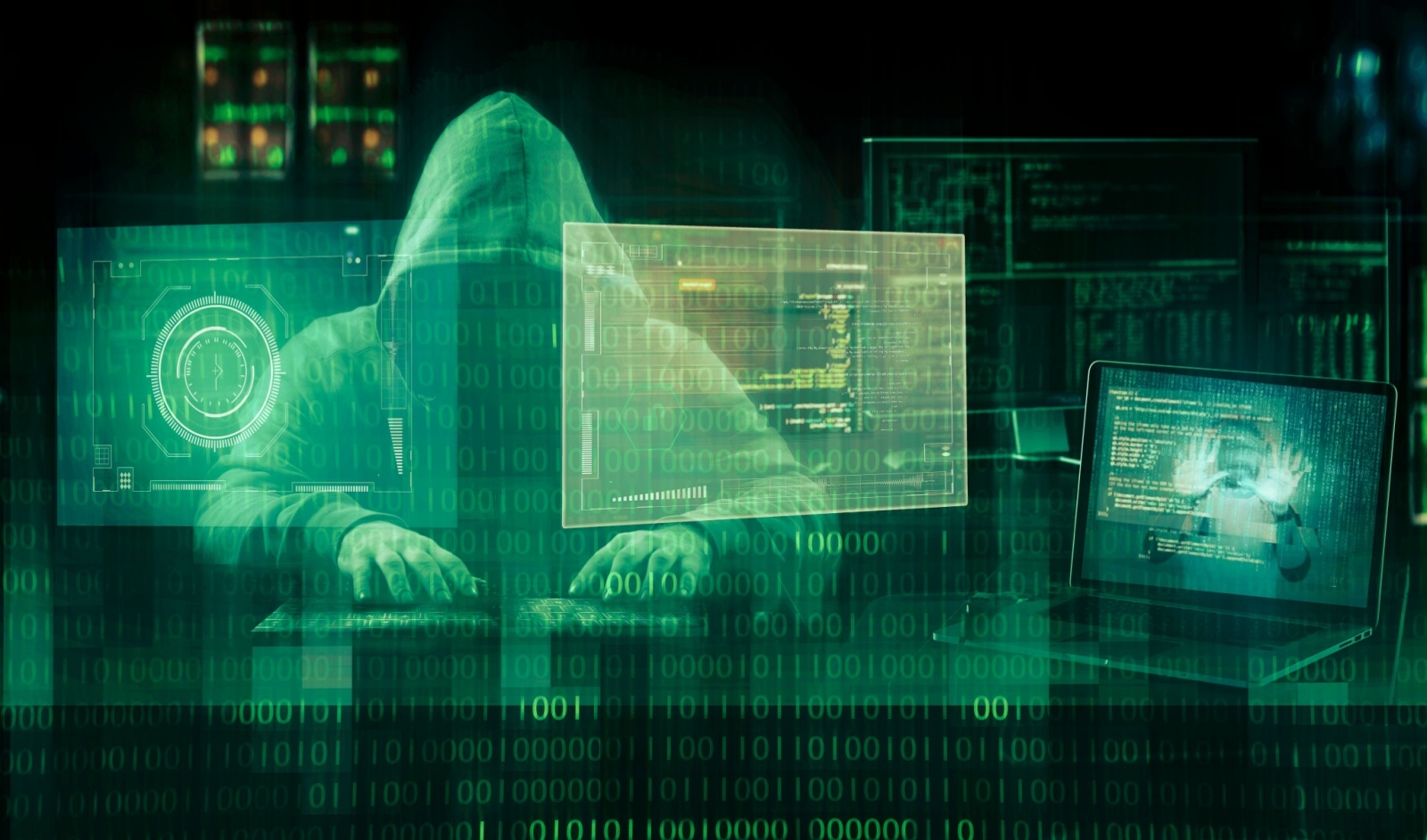 Intelligence artificielle : le Five Eyes sonne l’alarme sur une vague ...