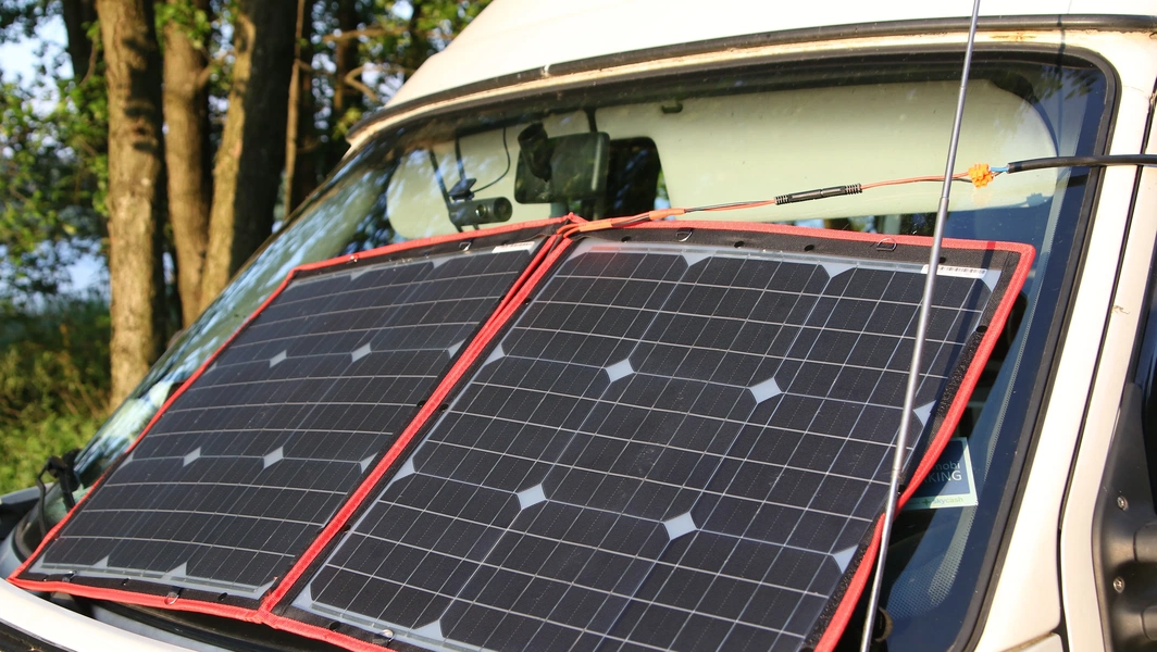 7 must-have accessories for camper van travel