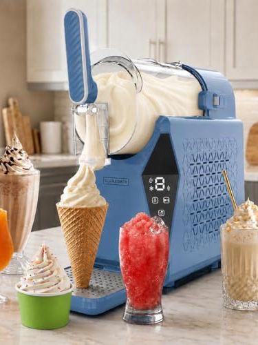 The Ninja's SLUSHi is too big for my small kitchen — I found the ...