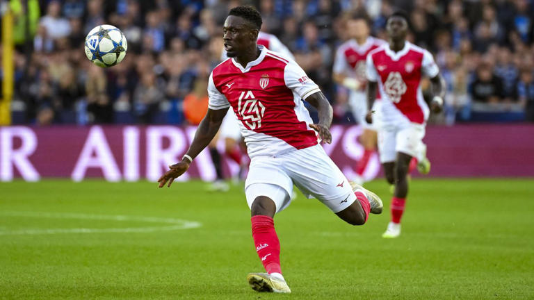 Monaco : en feu à la Coupe du monde, Folarin Balogun va rapporter un ...