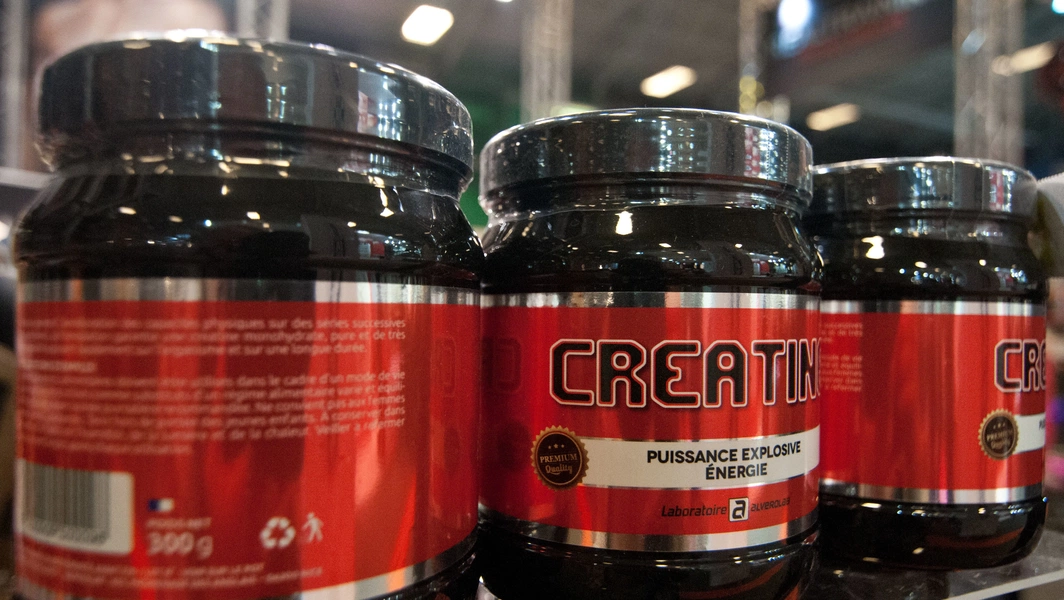 Daily creatine benefits, uses, and safety