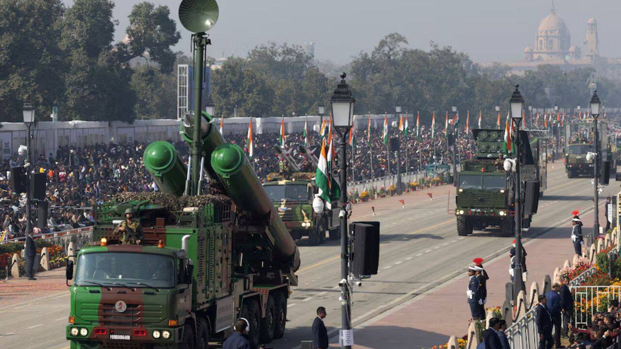 UAE eyes India’s BrahMos, Akashteer: How strike-and-shield systems ...