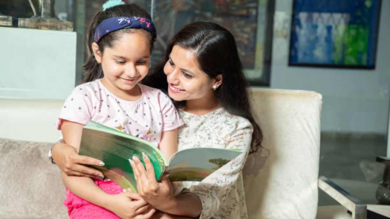 Things I do differently as a mom to raise my child because I am a teacher