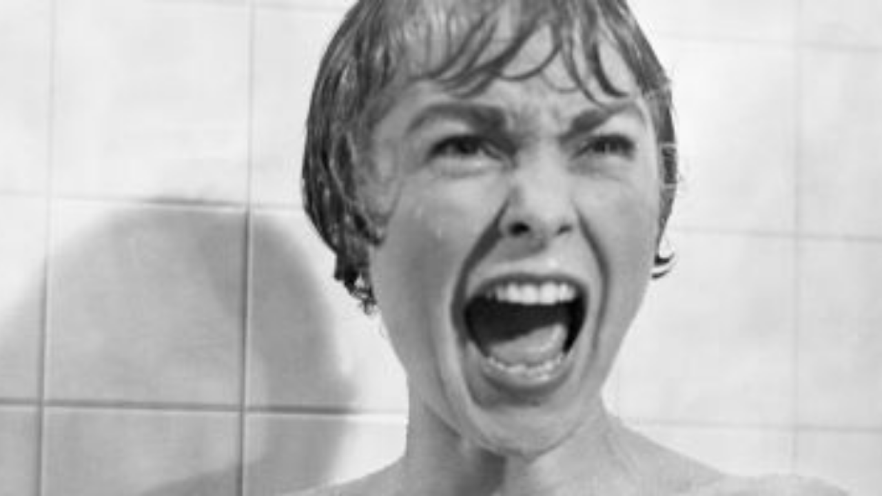 Why Alfred Hitchcock shot ‘Psycho’ in black and white instead of colour