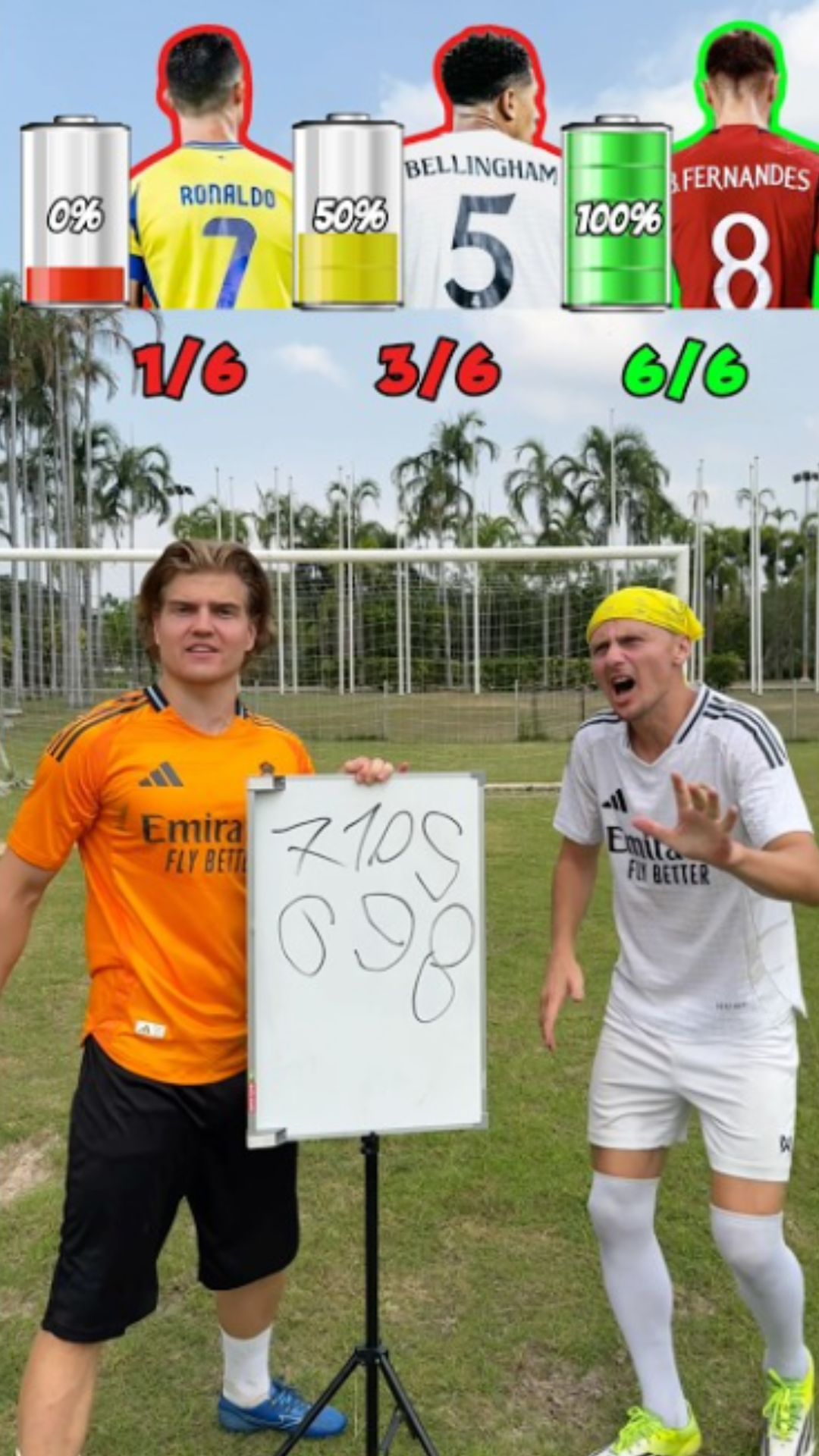 Football Player Speed Test Name Number Vs Machine Comparison