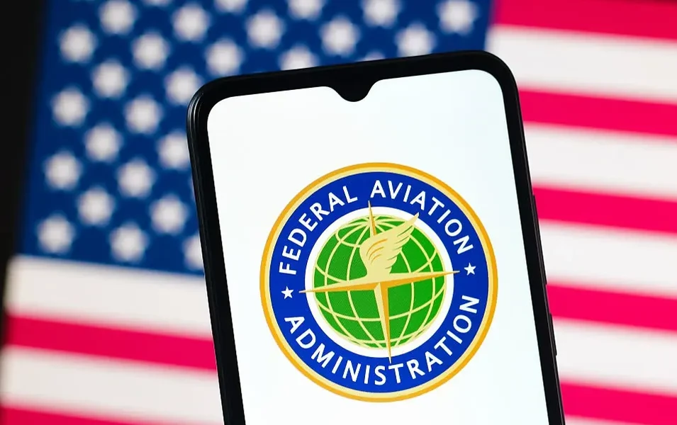 FAA awards $875M AI contract to modernize air traffic flow