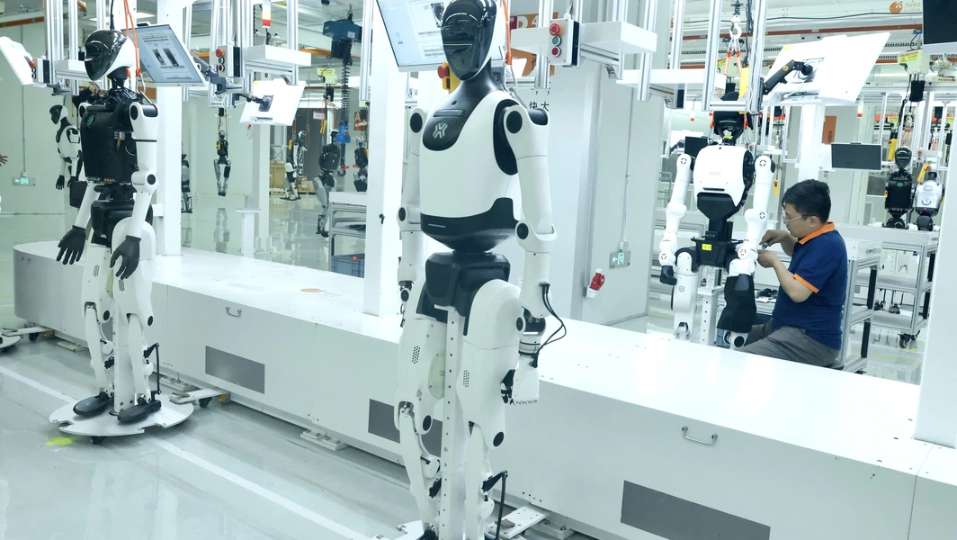 Pathways to a career in robotics engineering