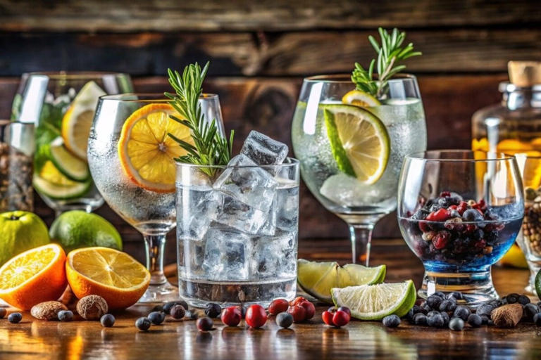 How Indian gin found its identity and why the world is finally paying ...
