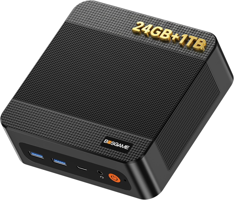 Best Prime Day mini PC deals: Save big on tiny computers