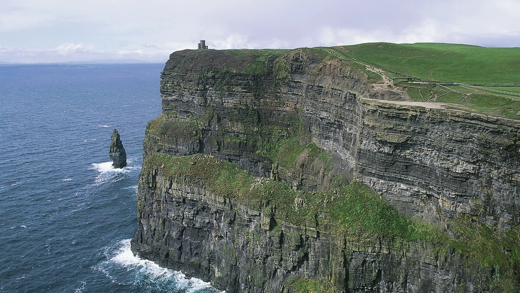 Ireland’s most stunning natural and cultural landmarks