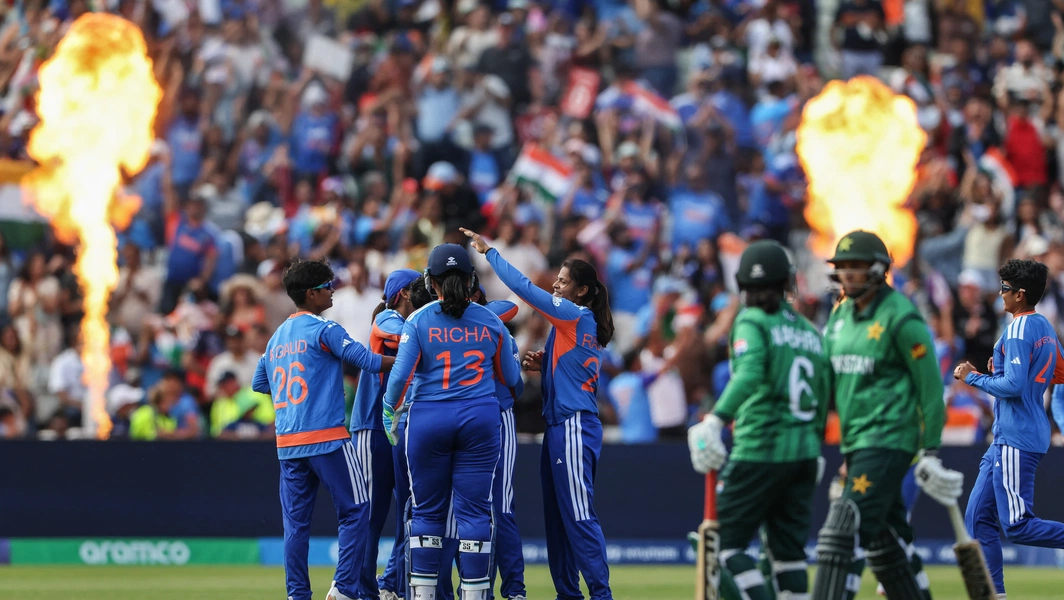 India face must-win Bangladesh clash to keep semi-final hopes alive